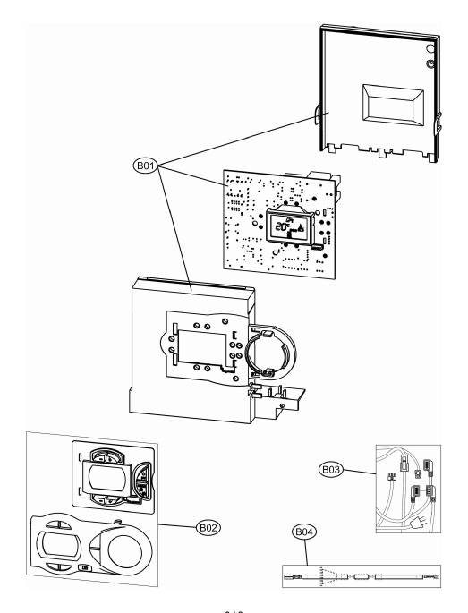 Ferroli Domicondens HE 26C | ferroliboilerguide.co.uk
