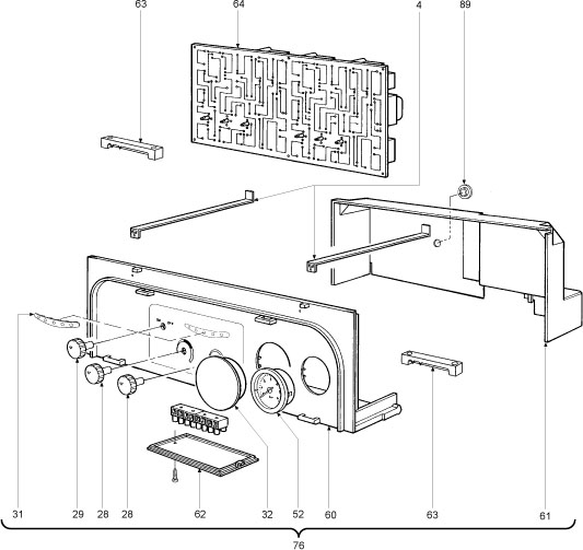 Ferroli Modena 102E | ferroliboilerguide.co.uk
