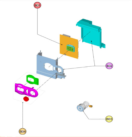 Ferroli Optimax HE 38C | ferroliboilerguide.co.uk