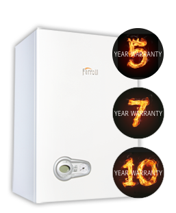 Compare Models | ferroliboilerguide.co.uk